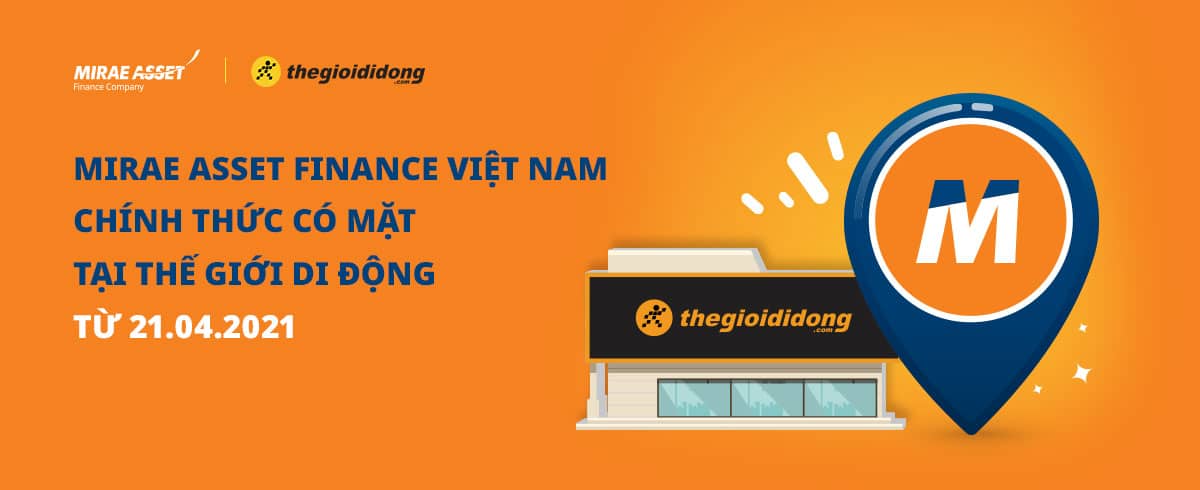 Mirae Asset Finance Vietnam