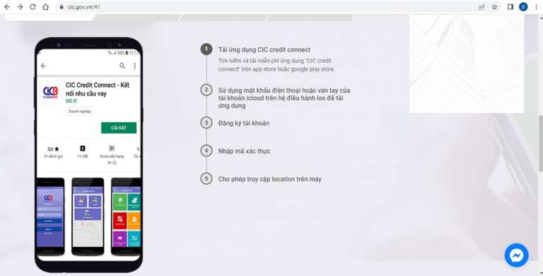 CIC Là Gì ? Làm Thế Nào Để Kiểm Tra CIC Cá Nhân ? Mirae Asset (VN)