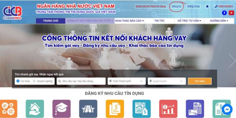 CIC Là Gì ? Làm Thế Nào Để Kiểm Tra CIC Cá Nhân ? Mirae Asset (VN)