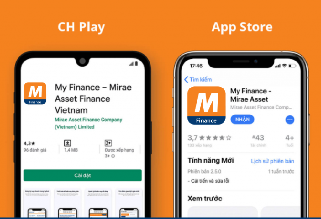 Guideline | Mirae Asset Finance Company (Vietnam)