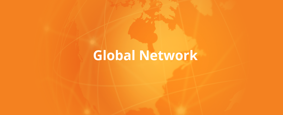 Global Network | Mirae Asset