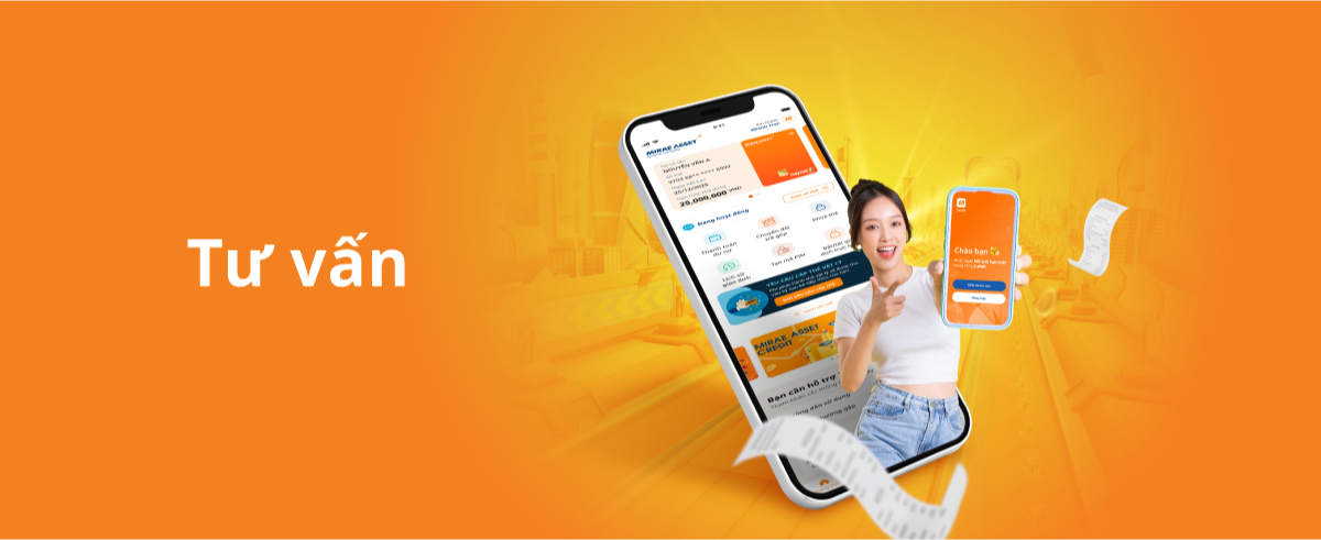 Quy trình hỗ trợ Người tiêu dùng