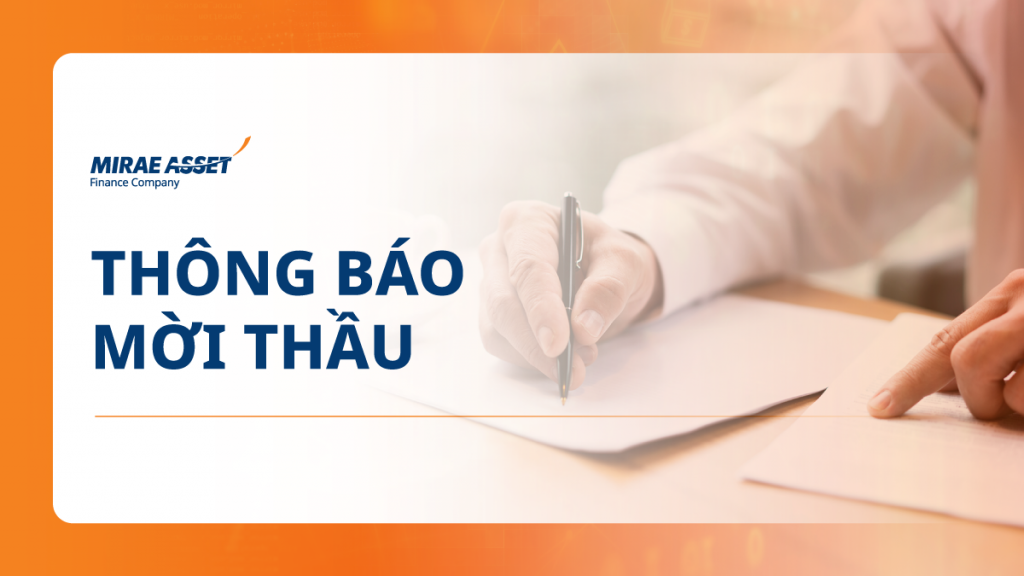Thông báo mời thầu: Gia hạn giấy phép phần mềm bảo mật hợp nhất giai ...