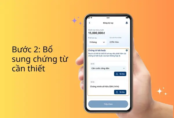 15+ app vay tiền online nhanh CCCD uy tín, duyệt nhanh 06/2026